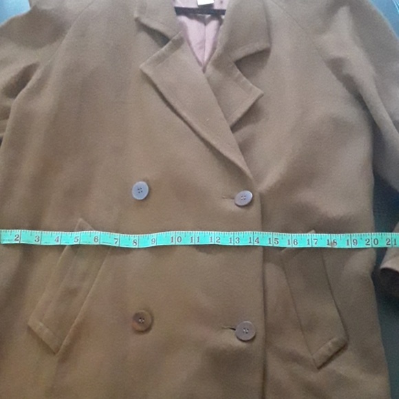 Casual Corner | Jackets & Coats | Gorgeous Woolen Coat | Poshmark